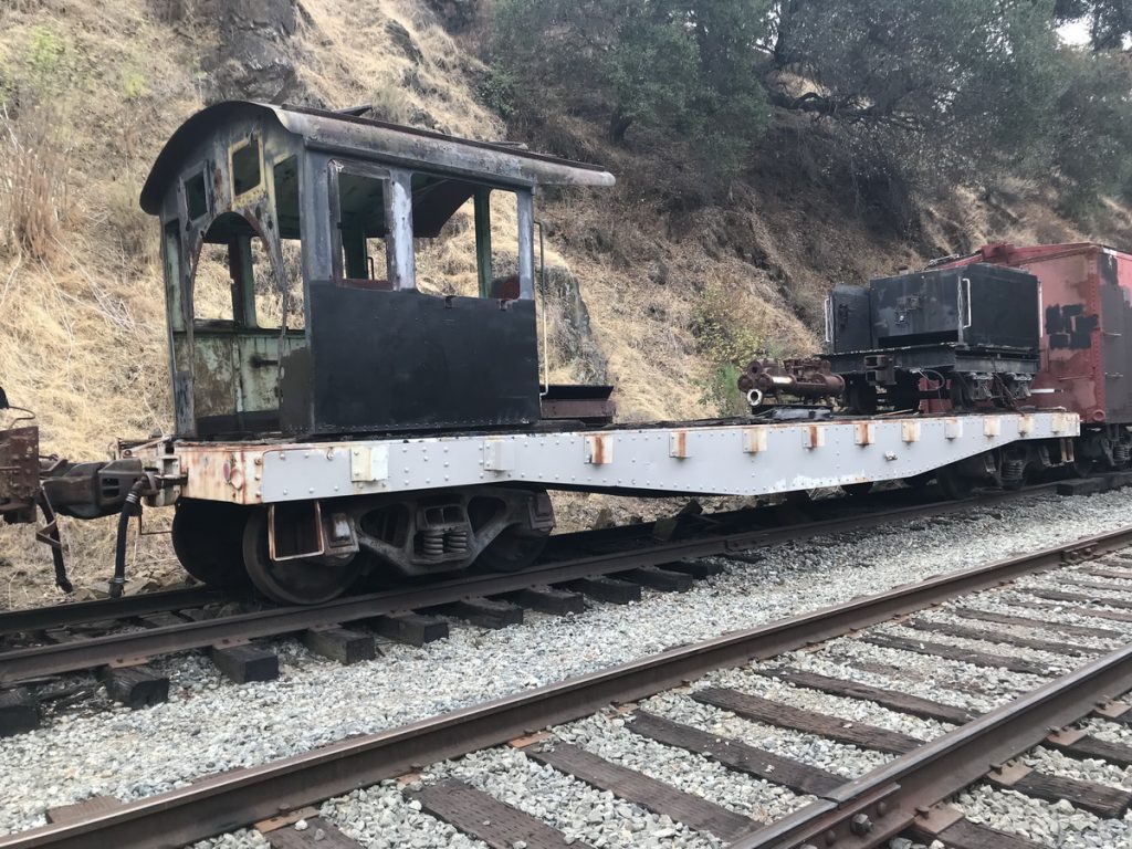 Niles Canyon Railway #5 | Niles Canyon Railway