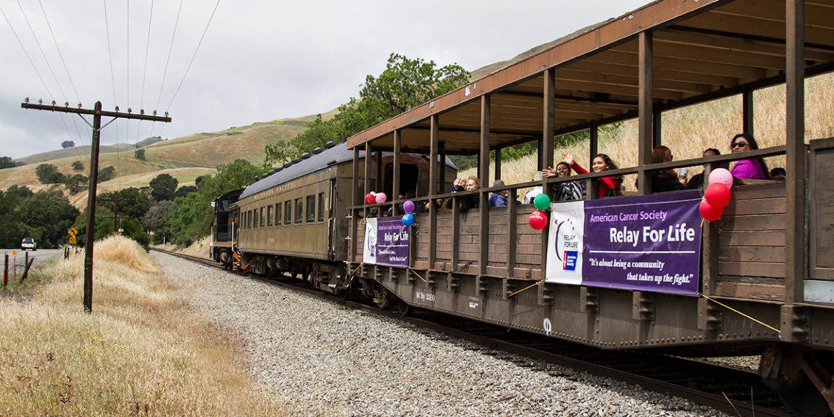 Home | Niles Canyon Railway | Fremont CA