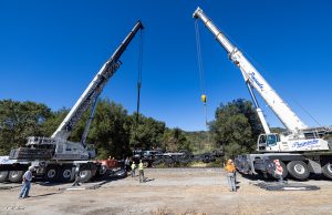 Southern Pacific #2479 | Niles Canyon Railway