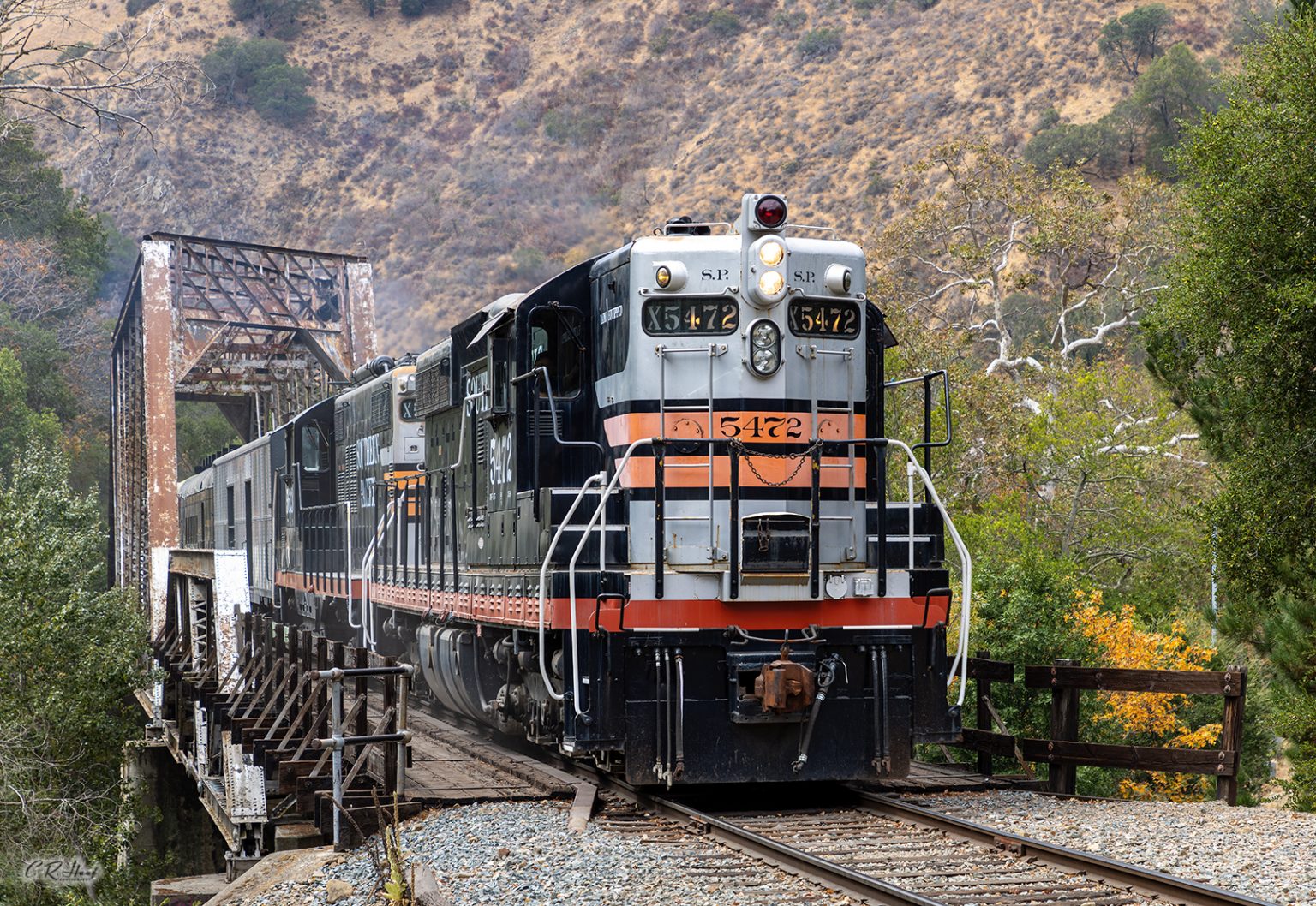 Hosting the Southern Pacific Historical & Technical Society - 9/14/2022 ...