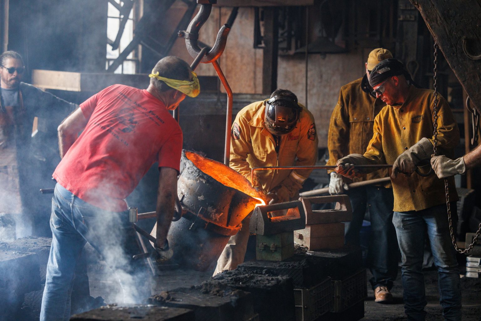 Museum collaboration featured on local news | Niles Canyon Railway