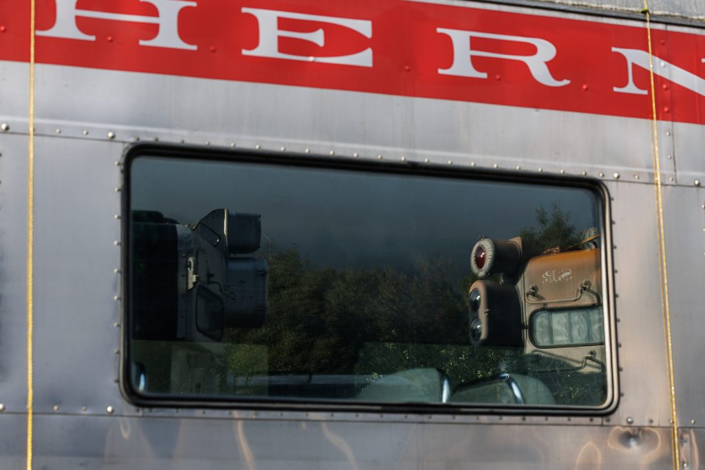 The Big Switch... | Niles Canyon Railway