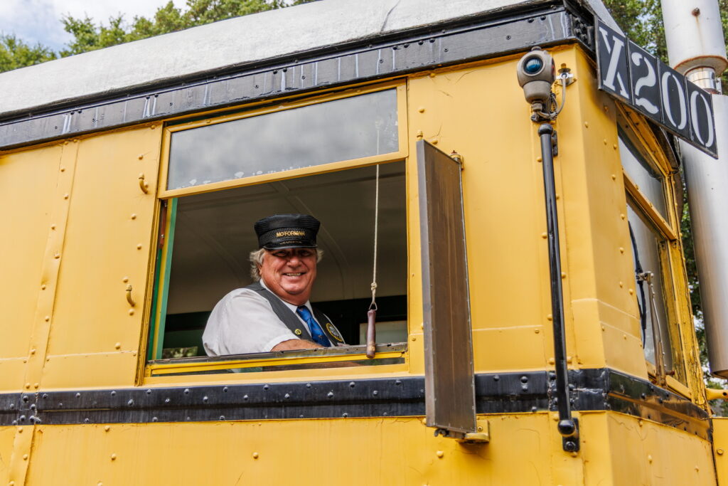Celebrating 100 Years - Sunol Glen School | Niles Canyon Railway